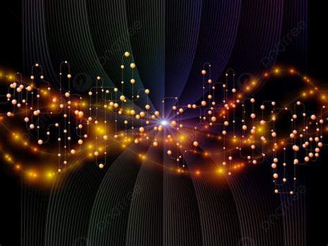 Abstract Network Connection Science Data Photo Background And Picture For Free Download Pngtree