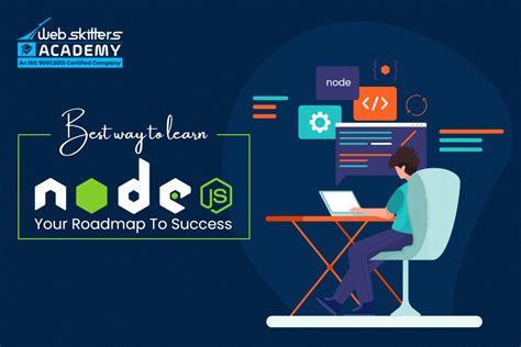 Best Way To Learn Nodejs The Ultimate Roadmap To Success