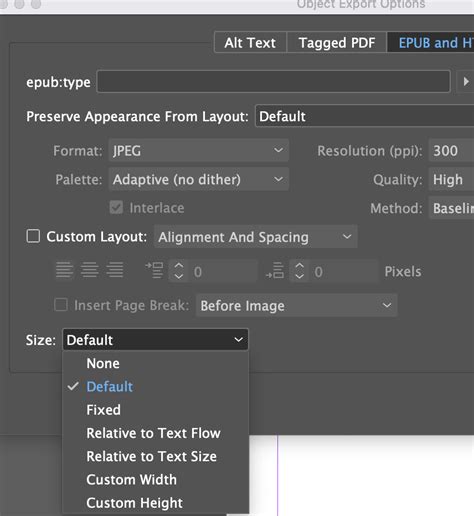 solved alignment of table adobe community 13428973