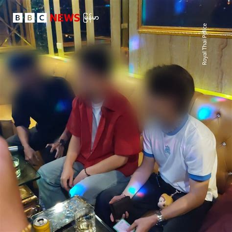 Bbc Burmese ဒီက‌နေ့မှာကျရောက်တဲ့ ၃၄နှစ်မြောက် ၈၈၈၈ အရေးတော်ပုံနှစ်ပတ်လည်နေ့အဖြစ် စစ်ကောင