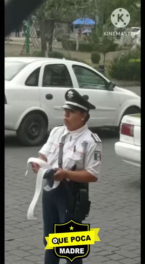 Qué Poca Madre 🇲🇽 On Twitter Quepocamadre 🚨con Las Manos En Plena