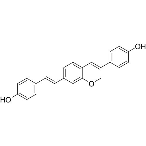 Methoxy X04 Fluorescent Dye Medchemexpress