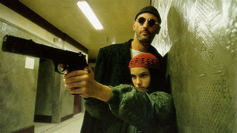 Críticas De El Profesional Léon 1994 Filmaffinity