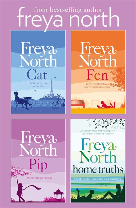 The Mccabe Girls Complete Collection By Freya North Pdf Epub Download