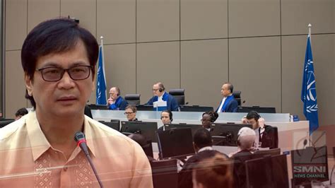 DILG Walang Komunikasyon Sa Mga Imbestigador Ng ICCSec Abalos