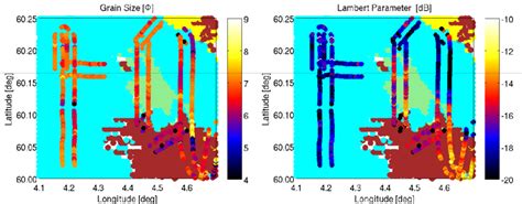Inversion Results As In Fig 3 But For ST4 Performed In October Download Scientific Diagram
