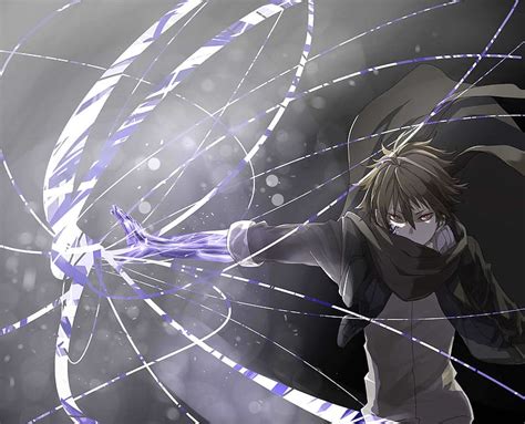 Guilty Crown King