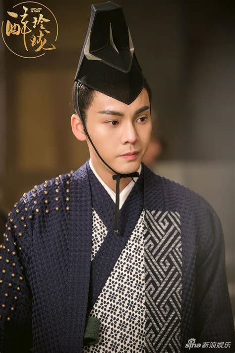 《醉玲瓏》陳偉霆打戲熱血沸騰 上演凌王逼宮奪位 每日頭條