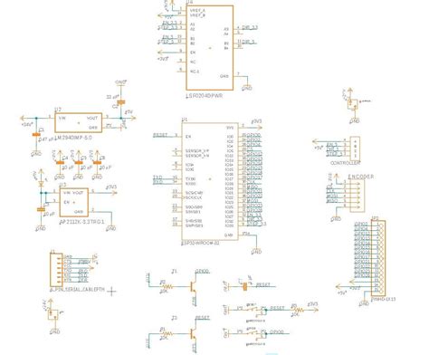 Cant Get Spi Working With As5048a Sensor Resp32