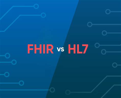 Healthcares Digital Transformation Hl7 Vs Fhir Which Should You Choose Africa Healthcare