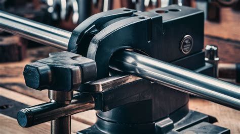 What Is Bench Vise Used For Unveil Its Versatile Roles Howguide