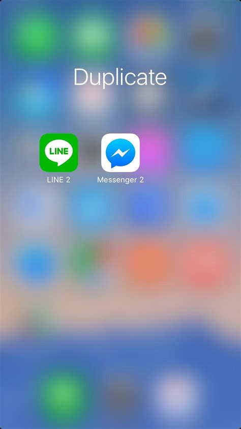 Question How To Fix Duplicated Apps For Its Own Voipincoming Calls