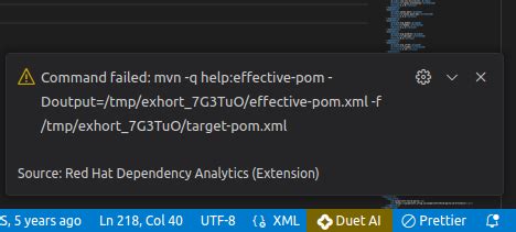 Error In Building The Repo Locally Development OpenELIS Global