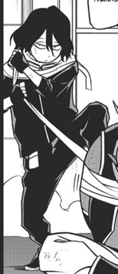 Aizawa Vigilantes 61 Aizawa Shouta Anime Novios Viejitos