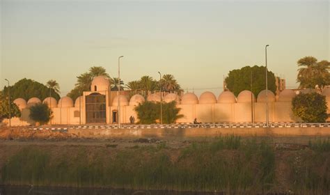 이집트의 수도 카이로