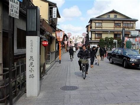 游玩日本京都的正确方式