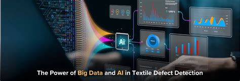 The Power Of Big Data And Ai In Textile Defect Detection Robro Systems