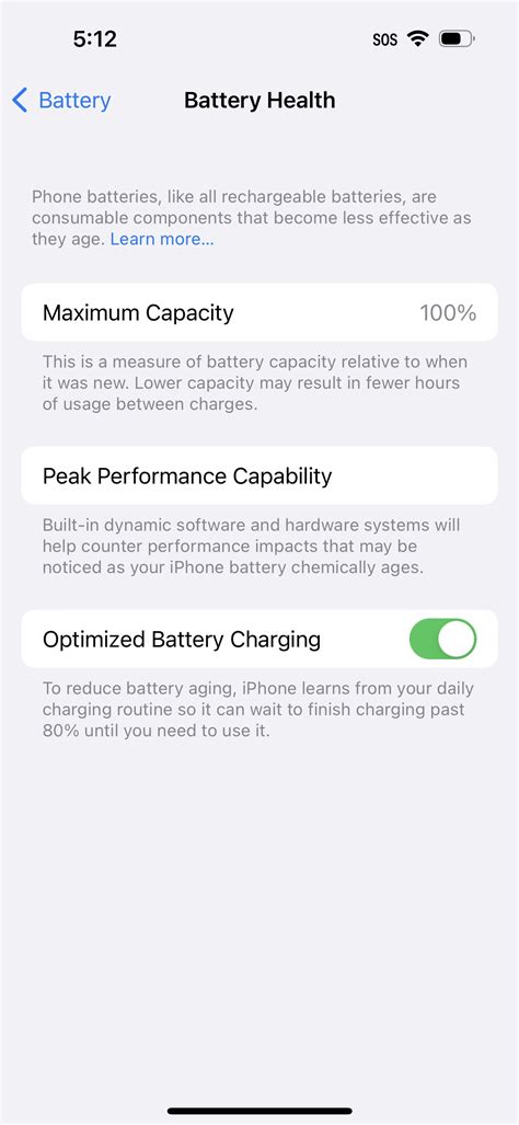 How To Turn Off Optimized Battery Charging On IPhone Video IClarified