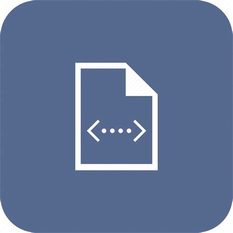 Code Compile Listing Program Script Icon Download On Iconfinder