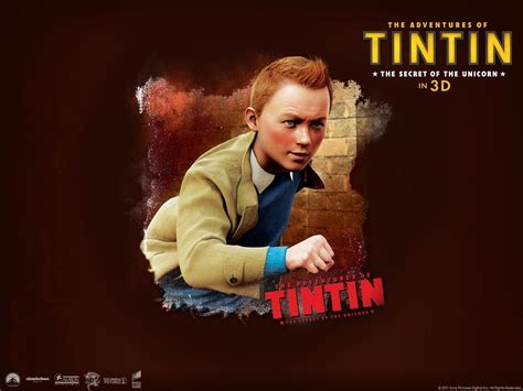 Tin Tin Wallpapers Wallpaper Cave