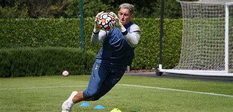 5 Pemain Tertua Yang Tinggalkan Tottenham Musim Panas 2022