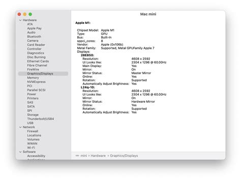 Solution QuadHD Monitor With HiDPI And Mac Mini M MacRumors Forums