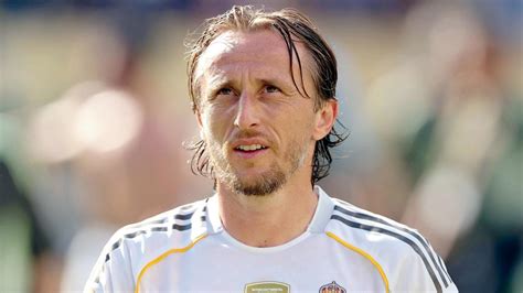 Ac Milan Wants To Win Titles Thats Why Im Here Luka Modric