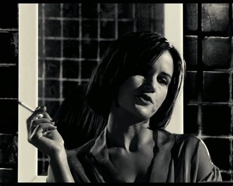 Carla Gugino Sin City 