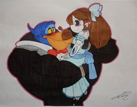 My Beloved Lady By Awesomeartmaster15 On Deviantart