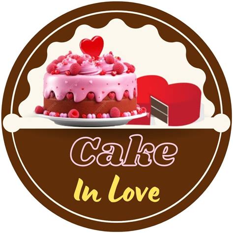 Cake In Love Patuakhali