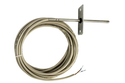 STD2 Air Temperature Sensor Simna