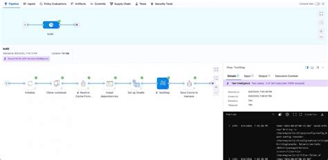 Gradle Bazel Harness