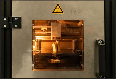 3d Drucker Selber Bauen Igus® Blog