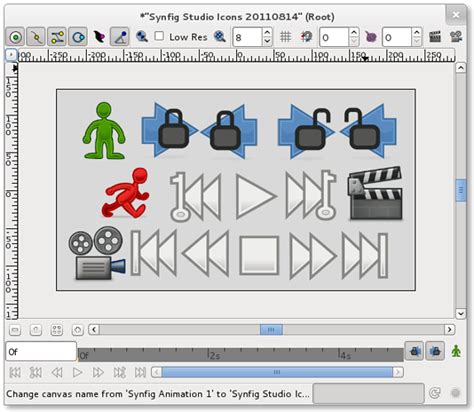 Icons Redesign One Picture Summarization 20110814 Debugging