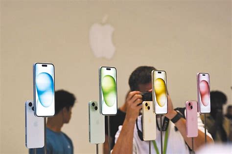 台積美製蘋果a16晶片 投產 財經要聞 工商時報