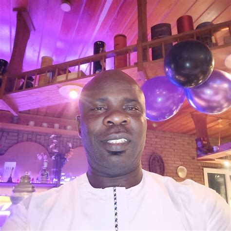 Joseph Kesseh On Reels