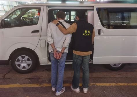 警旺角放蛇搗淫窟 拘男主持檢避孕套｜即時新聞｜港澳｜oncc東網