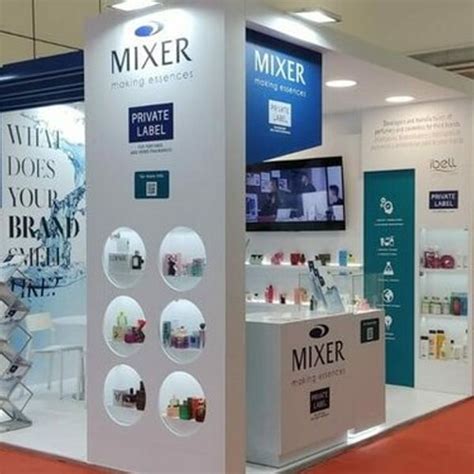 Mixer And Pack Presenta Sus Novedades En Europa Para Consolidarse En El