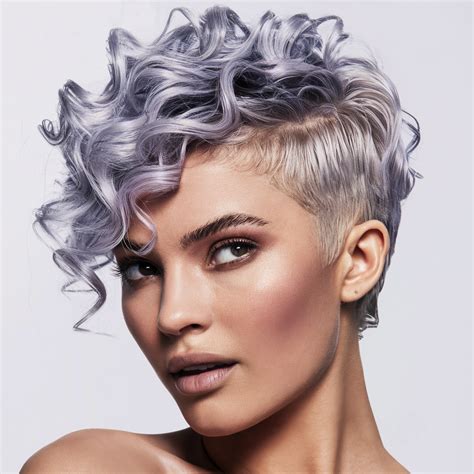175 Stunning Short Hairstyles For Curly Hair The Ultimate Guide To