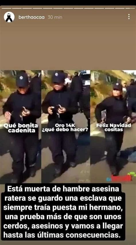 Suspenden A Tres Policías Implicados En Persecución Y Supuesto Robo De