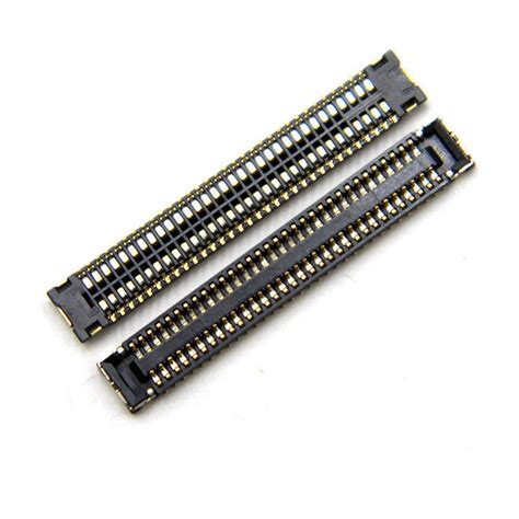 Lcd Display Screen Fpc Lcd Fpc Connector For Ipad Mini On Mainboard Pi Y L EBay