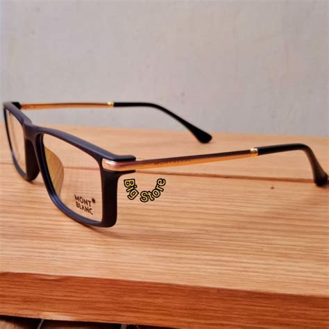 Jual Kacamata Baca Dan Jalan Lensa Progresif Progressive Lens Inalite Original No Cod Bisa