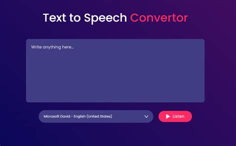 Harshivkrishna M On Linkedin Techprojects Webdevelopment Texttospeech Innovation Webapis