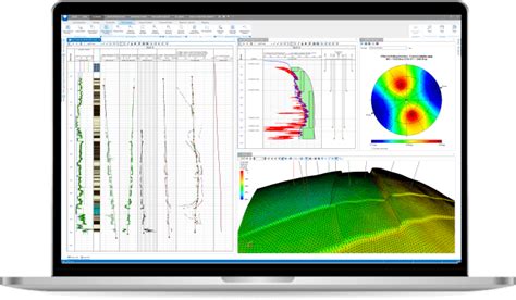 Jewelsuite Subsurface Modeling