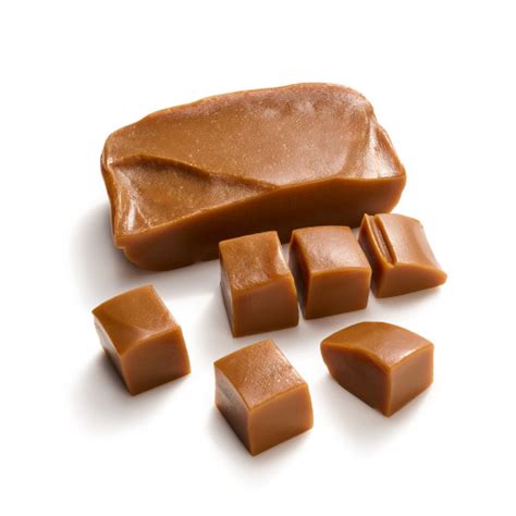 Caramel Baking Block King Arthur Baking Company