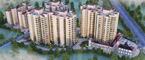 Pivotal Paradise In The Heart Of Gurgaon