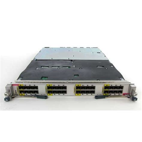 cisco nexus 7000 m1 series 32 port 10gb ethernet module with 80gbps