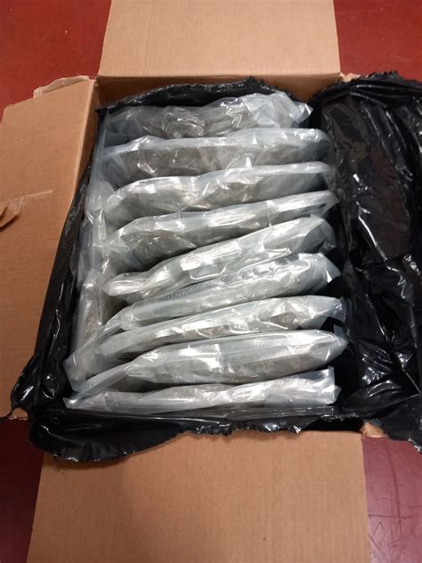 Three People Arrested After €363k Worth Of Cannabis Seized Following