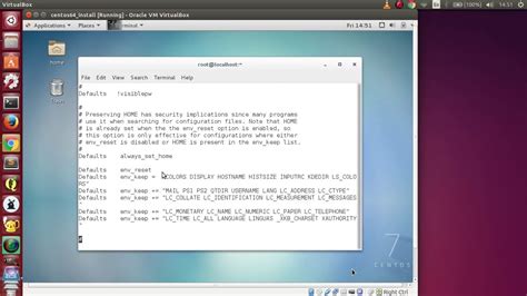 Not In The Sudoers File Troubleshooting Access Issues And Solutions