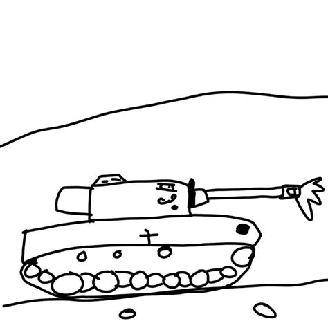 Мой первый нарисованый мультик Youtube